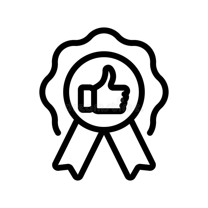 Best quality icon stock illustration. Illustration of feedback - 376868718