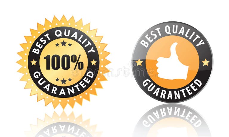 Quality Assurance Labels Stock Illustrations – 1,260 Quality Assurance ...