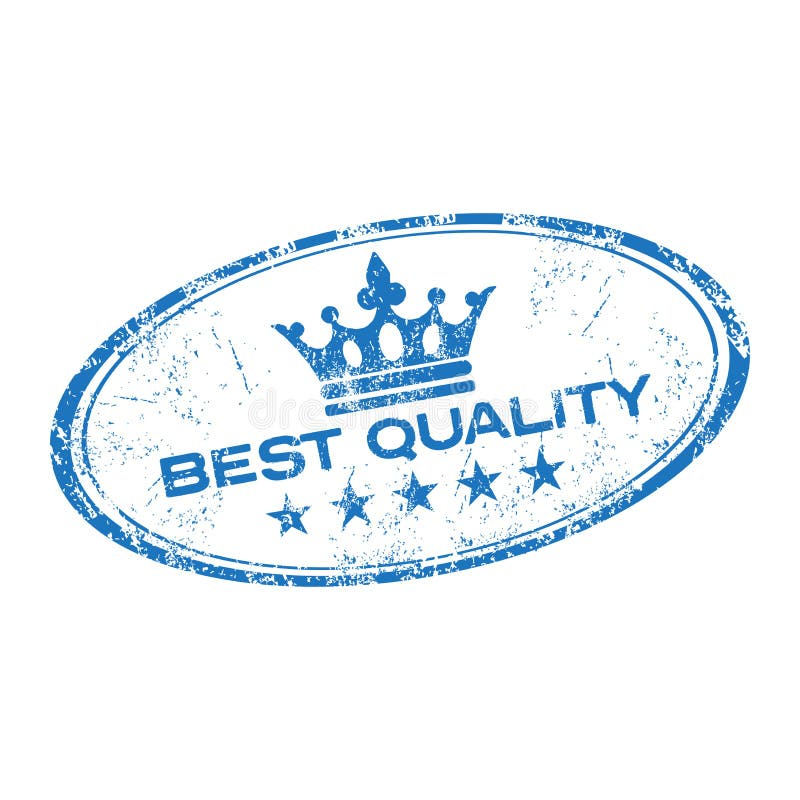 High quality rubber stamp stock vector. Illustration of messy - 9451935