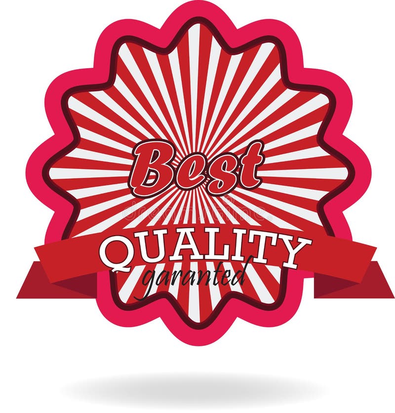 Excellent sign stock vector. Illustration of communication - 33948143