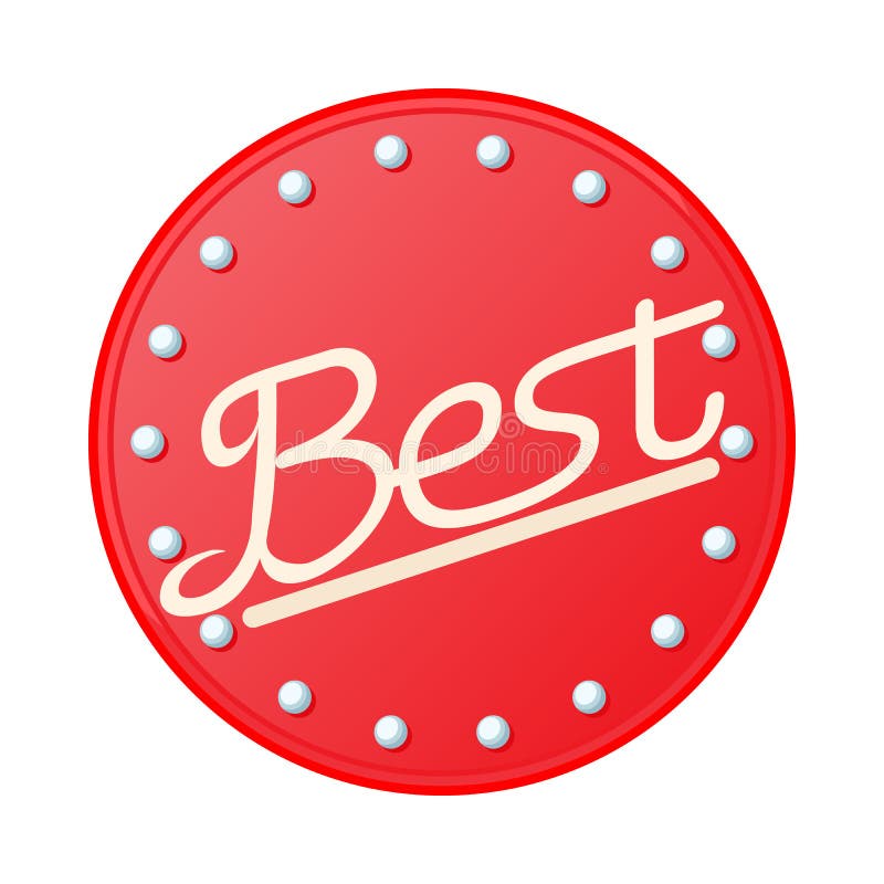 Best Realistic Lightning Sign Stock Vector - Illustration of bright ...