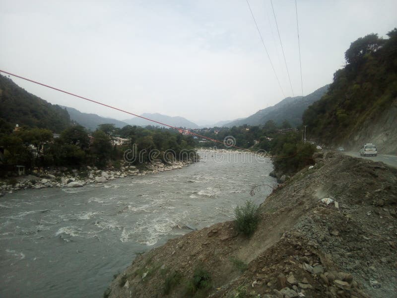 Best River view stock image. Image of view, nature, loving - 153354665