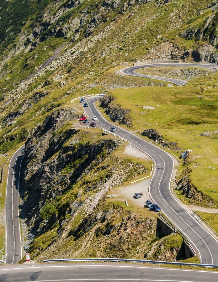 Best road in the world stock image. Image of destination - 43379837