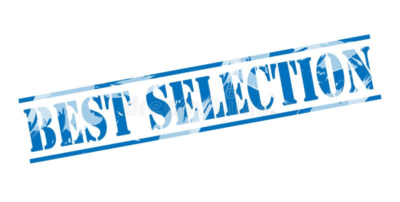 Best selection blue stamp stock illustration. Illustration of blue ...