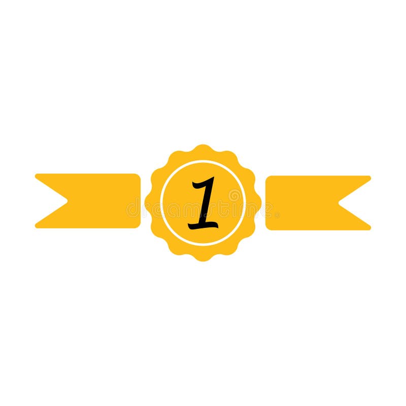 Best Seller Logo Template Icon Stock Vector - Illustration of glossy ...