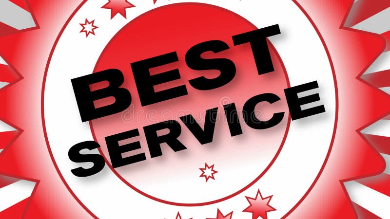 Best Service stock video. Video of service, organization - 53880517