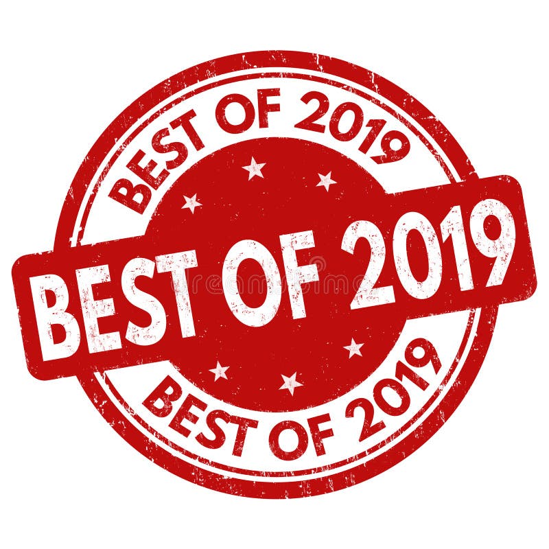 Pig 2019 Red Sign on White Background, Isolated. Hand Drawn ...