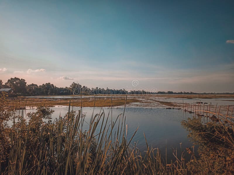 Best Sky Image for Using Everywhere Stock Image - Image of evening ...