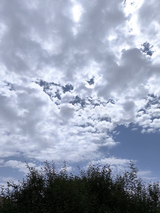 Best sky pic day time stock photo. Image of time - 327020524