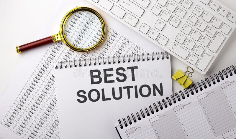 BEST SOLUTION Text Written on Notebook on Chart with Keyboard and ... BEST SOLUTION Text Written on Notebook on Chart with Keyboard and ...