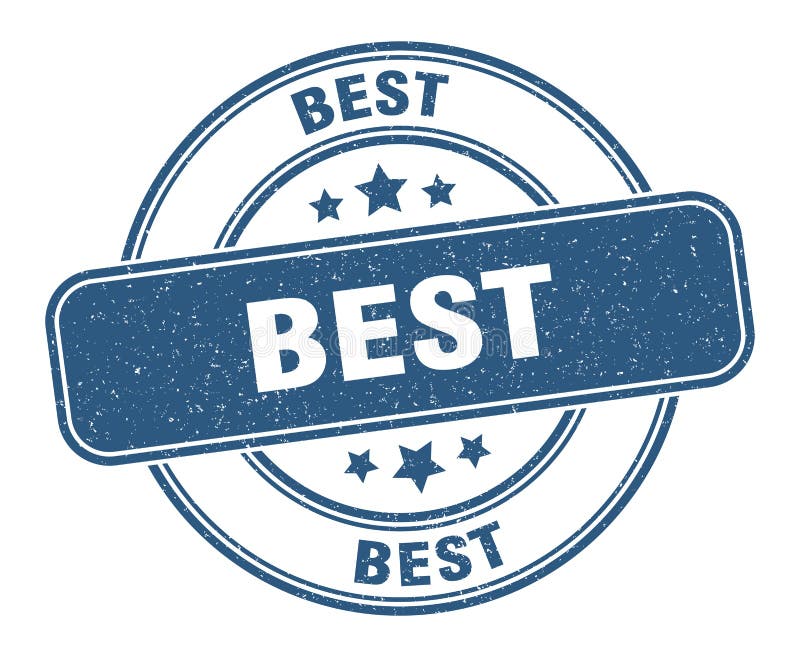 Best stamp stock illustration. Illustration of choice - 17846169