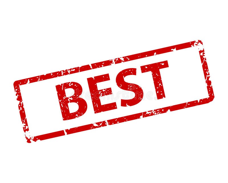 Best Stamp Vector Texture. Rubber Cliche Imprint Stock Vector ...