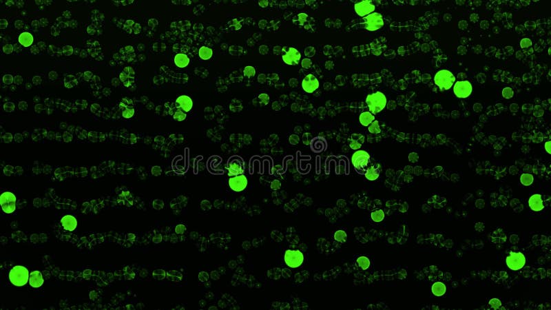 Abstract Digital Particle Wave and Light Abstract Background ,animation ... Abstract Digital Particle Wave and Light Abstract Background ,animation ...