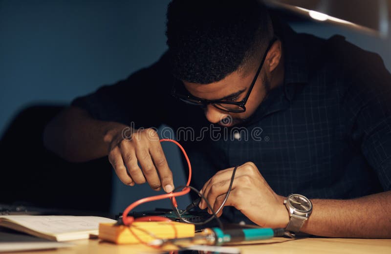 565 African Computer Repair Stock Photos - Free & Royalty-Free Stock ...