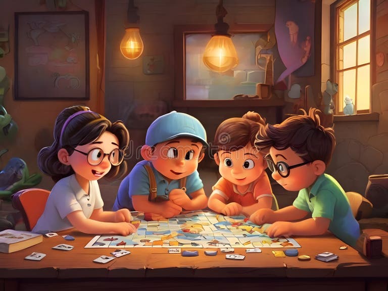 Cartoons Problem Solving Stock Illustrations – 35 Cartoons Problem ...