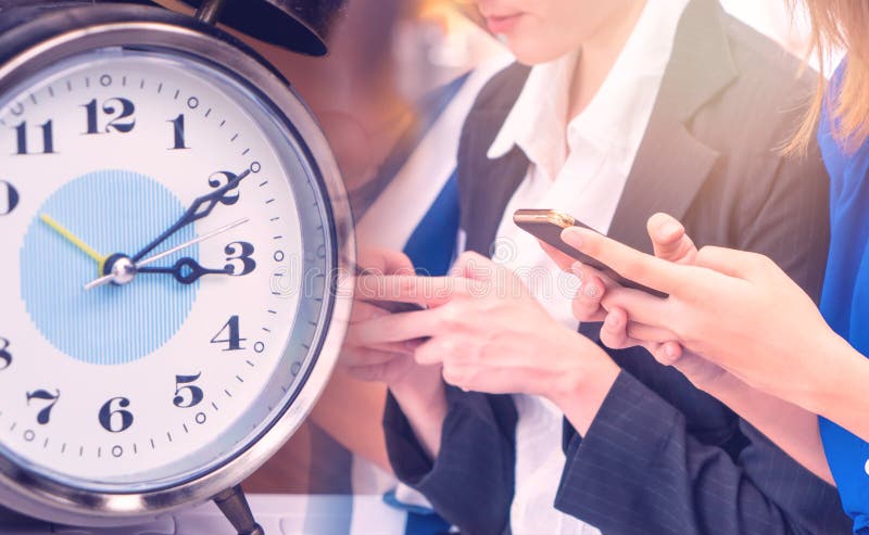 Best Time To Post Social Media for Like and Share, Social Media Time ...