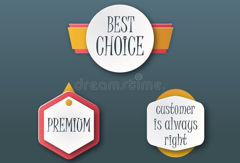 Best trade icons stock vector. Illustration of promo - 83201689