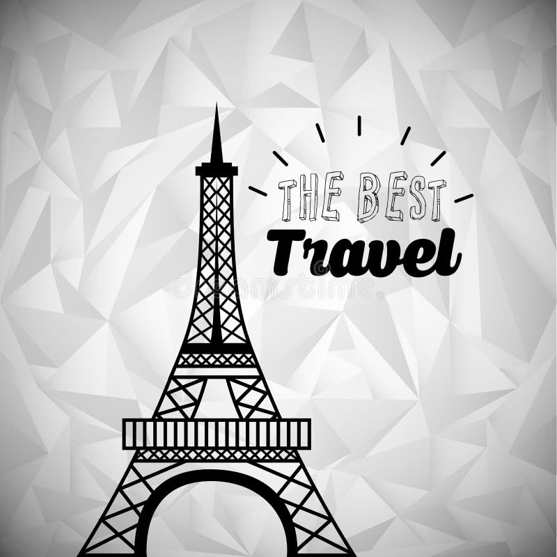 The best travel design stock illustration. Illustration of offer - 62469878