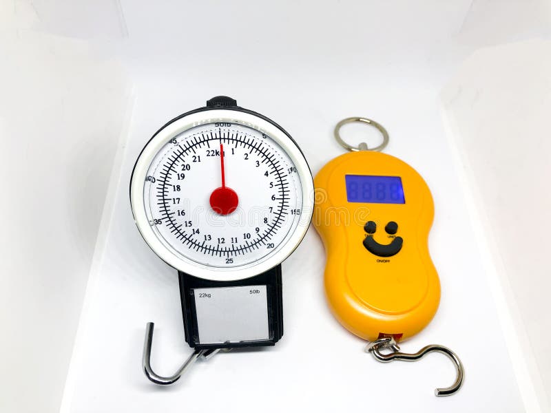 Best value Hand Scale stock photo. Image of investment - 168594904