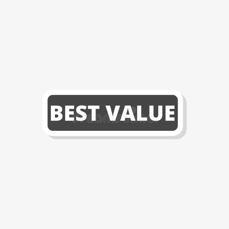 Marketing Icon Price Quality Value Stock Illustrations – 530 Marketing ...