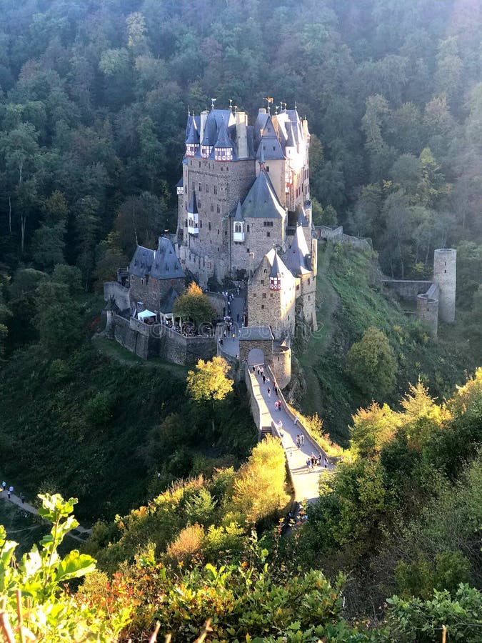 The best view stock photo. Image of view, castel, nature - 245025590