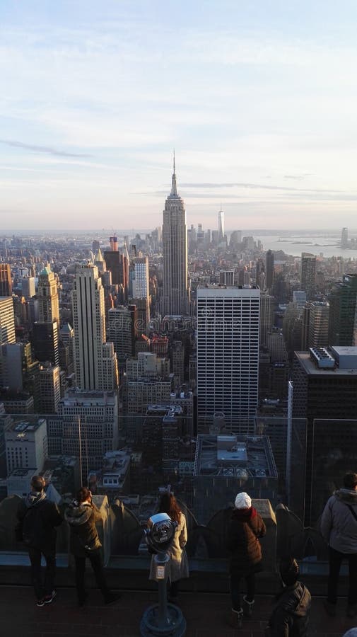 Best view in town editorial image. Image of york, view - 77804530