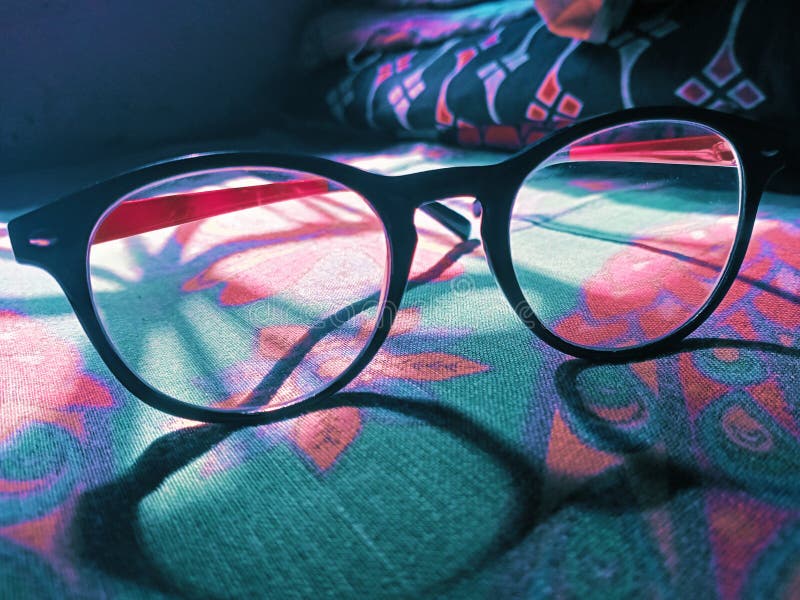 The Best Vision To See the World in a Better Way ðŸ‘€ Stock Image ...