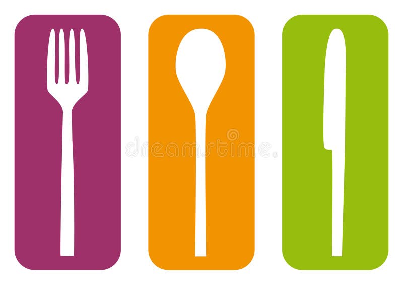 Bestick Stock Illustrationer, Vektorer, & Clipart – (83,023 Stock ...