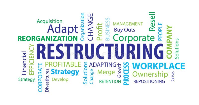 Restructuring Stock Illustrations – 3,100 Restructuring Stock ...
