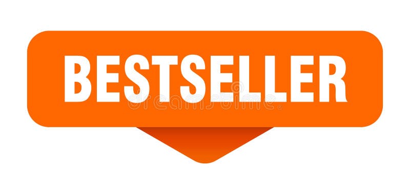 Bestseller Sticker Stock Illustrations – 5,890 Bestseller Sticker Stock ...