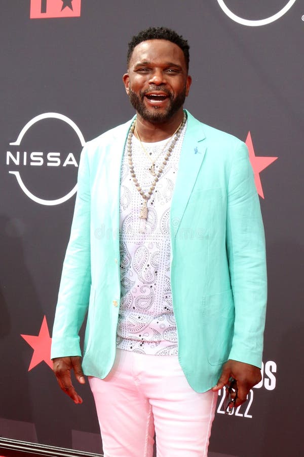 2022 BET Awards editorial photography. Image of darius - 250523967