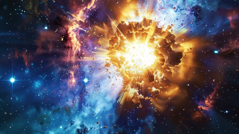 The Beta Decay Process Allows for the Production of Rare Elements Such ...