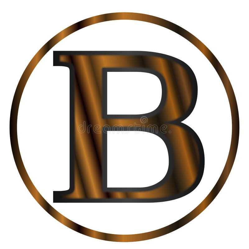 Símbolo Beta-grego Minúsculo Letra Minúscula ícone Contorno Conjunto ...