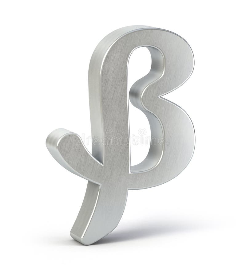 Beta Greek Letter Stock Illustrations – 351 Beta Greek Letter Stock ...