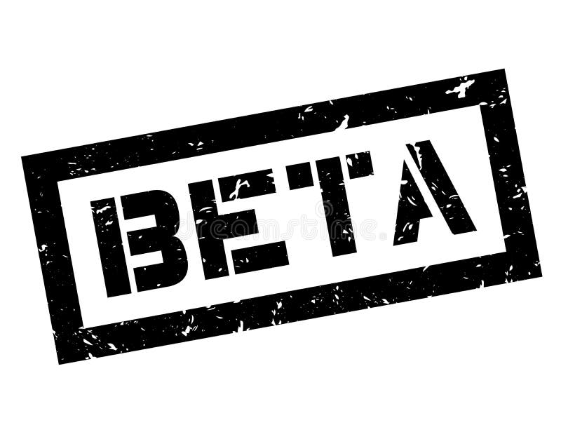 Beta Badge Stock Illustrations – 665 Beta Badge Stock Illustrations ...