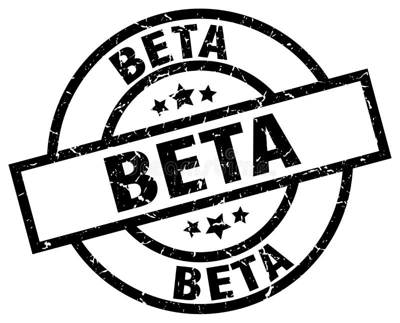 Beta Stamp Stock Illustrations – 879 Beta Stamp Stock Illustrations ...