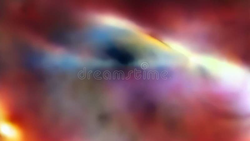 Beta Tauri, Star Space Art . Stock Video - Video of shape, dark: 271640499