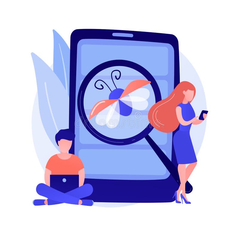 Beta Testing Concept Landing Page. Stock Vector - Illustration of beta ... Beta Testing Concept Landing Page. Stock Vector - Illustration of beta ...