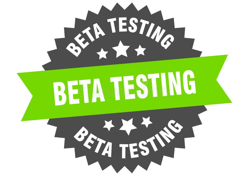 Beta Testing Stock Illustrations – 543 Beta Testing Stock Illustrations ...