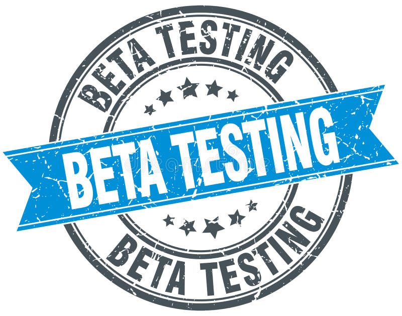 Beta Testing Stock Illustrations – 840 Beta Testing Stock Illustrations ...