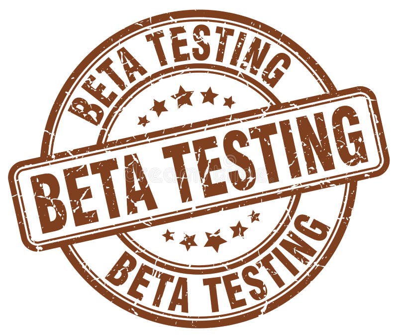 Beta Tester Stock Illustrations – 365 Beta Tester Stock Illustrations ...