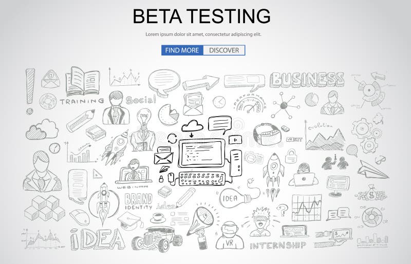 Beta Tester Stock Illustrations – 522 Beta Tester Stock Illustrations ...