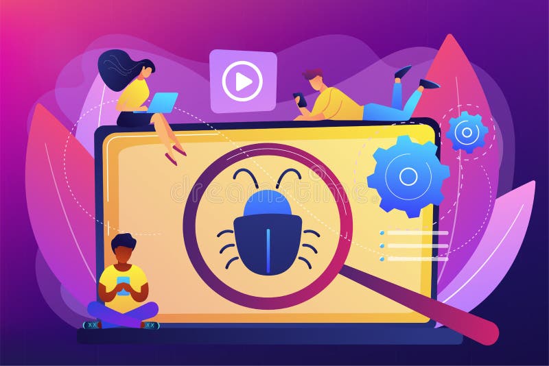 Beta Testing Concept Banner Header. Stock Vector - Illustration of copy ... Beta Testing Concept Banner Header. Stock Vector - Illustration of copy ...