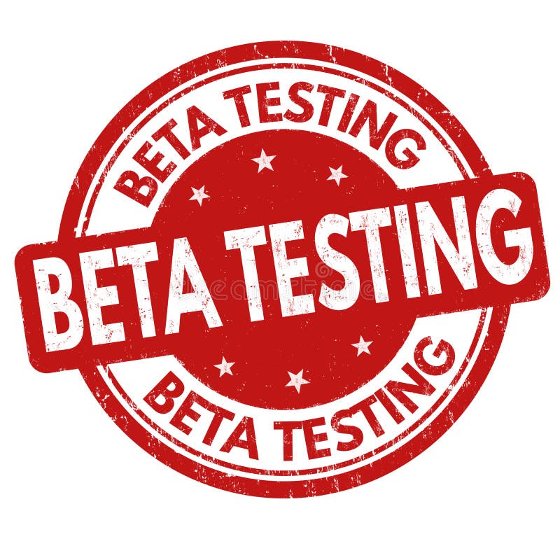Beta Badge Stock Illustrations – 665 Beta Badge Stock Illustrations ...