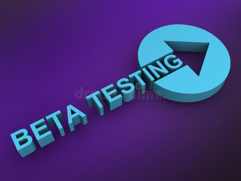 Beta Testers Stock Illustrations – 4 Beta Testers Stock Illustrations ...