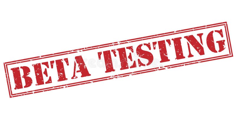 Beta Testing Stock Illustrations – 632 Beta Testing Stock Illustrations ...