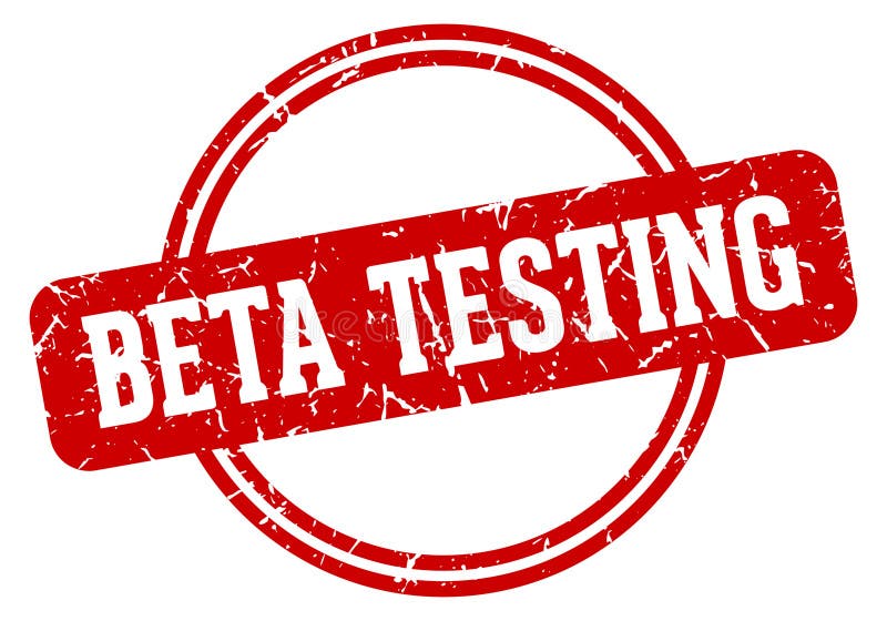 Beta Testing Stock Illustrations – 818 Beta Testing Stock Illustrations ...