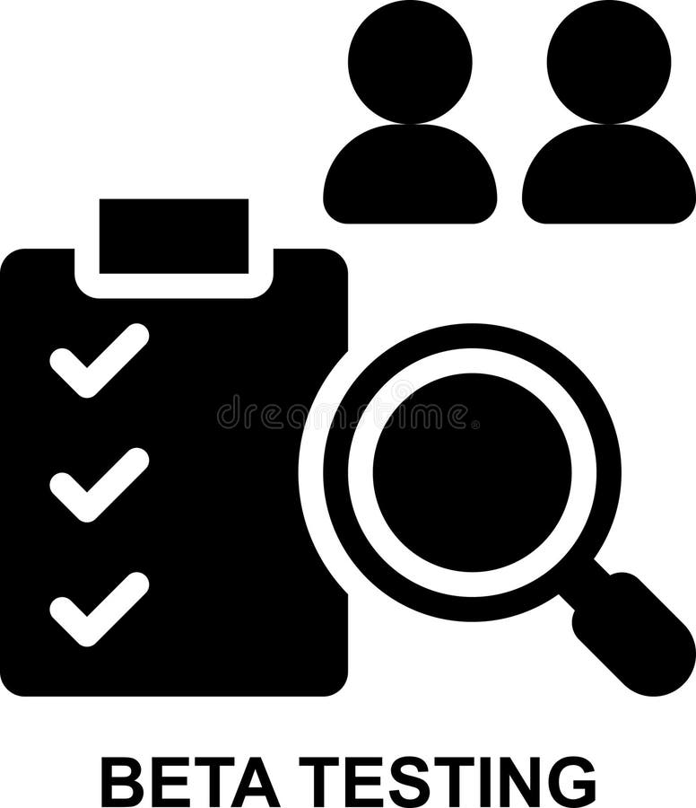 Beta Tester Stock Illustrations – 501 Beta Tester Stock Illustrations ...