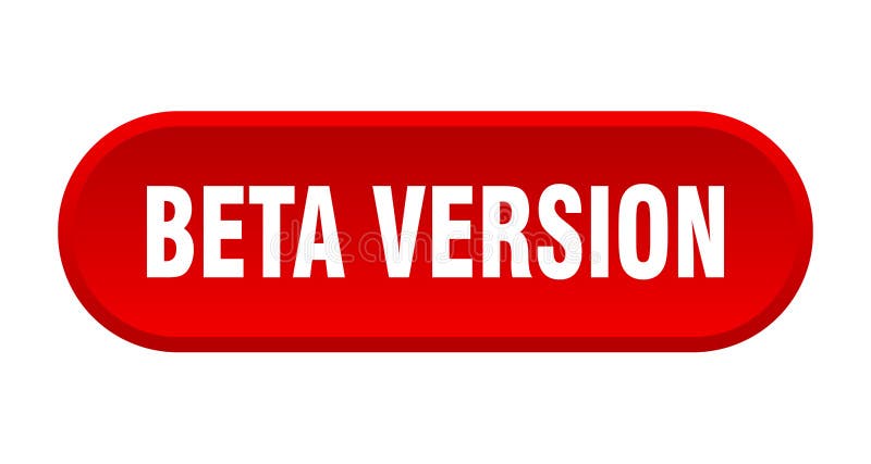 Beta Badge Stock Illustrations – 665 Beta Badge Stock Illustrations ...