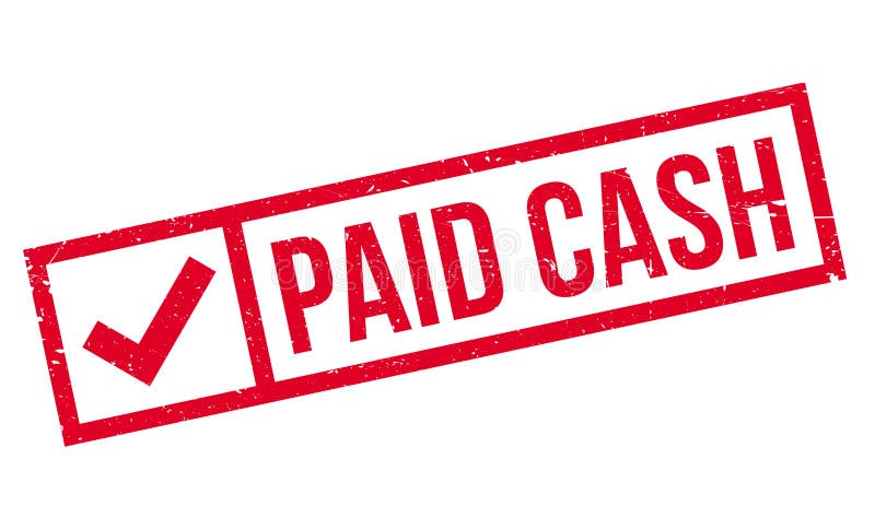 Volledig Betaald Clipart Twee Maanden Lang Geen Kaartje Op De Mat Van